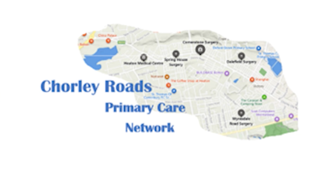 Rapid Health Information - Cornerstone Surgery